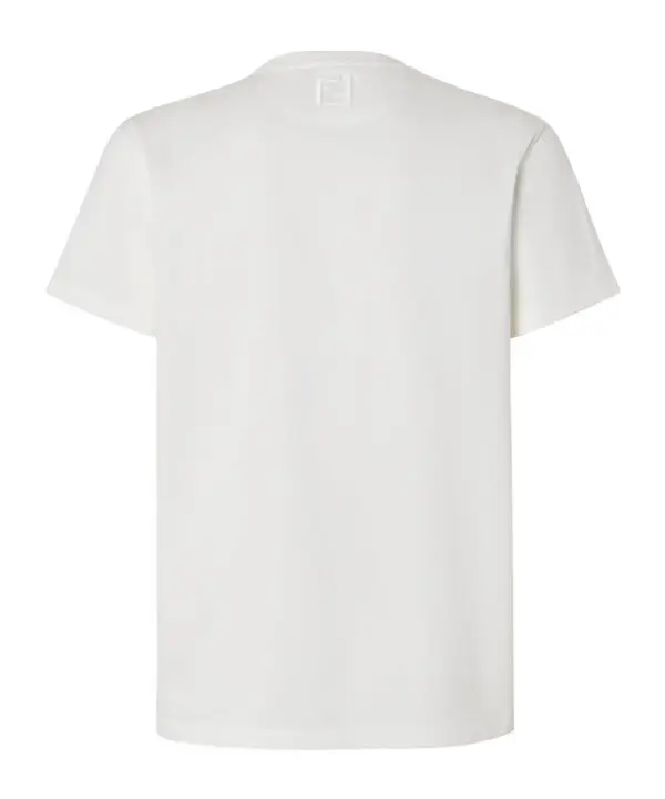 Fendi Cotton T-shirt