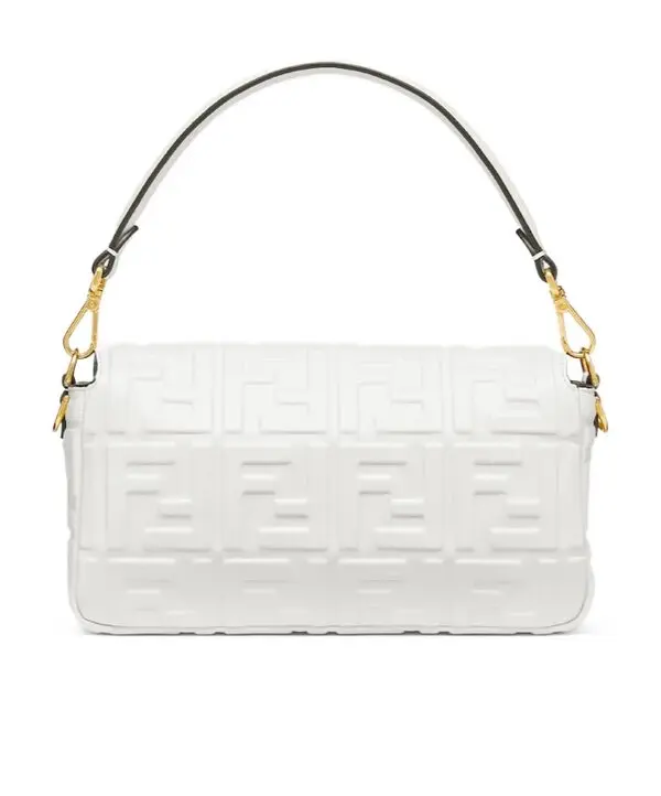 Fendi Leather Bag