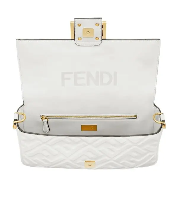Fendi Leather Bag