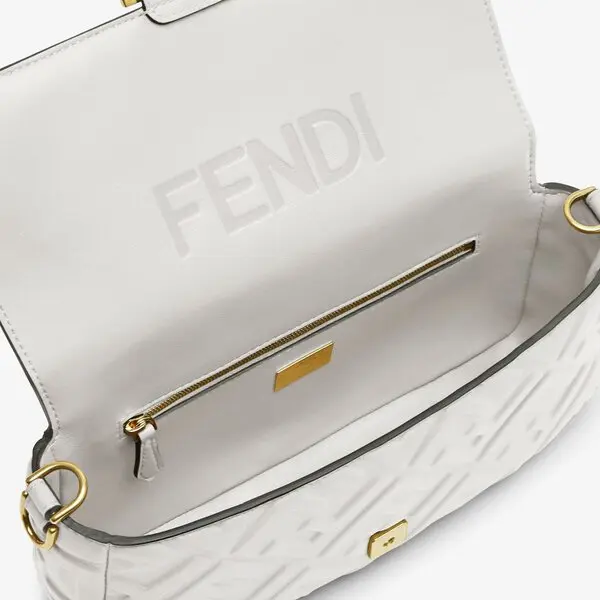 Fendi Leather Bag