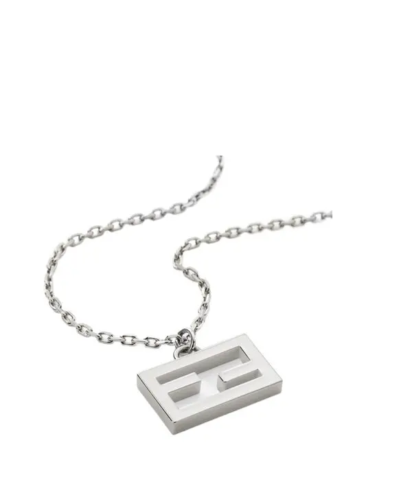 Fendi Colored Necklace
