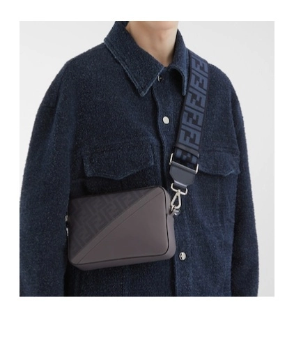 Fendi Ribbon Shoulder Strap