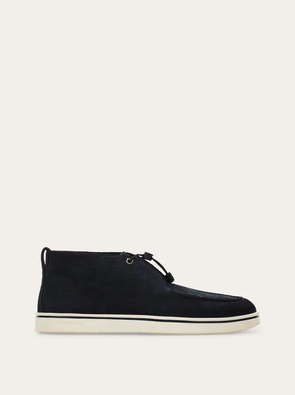 FERRAGAMO Desert Boot