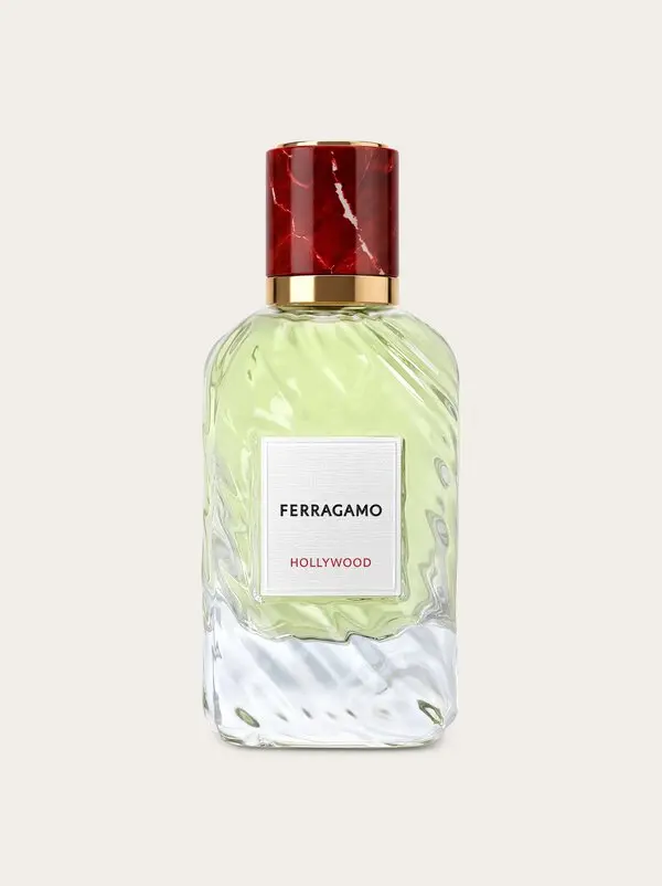 FERRAGAMO Firenze Collezione Hollywood - Bianco