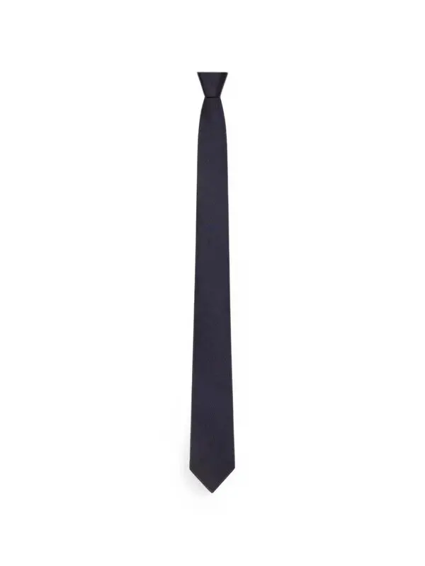 Givenchy Tie In Silk