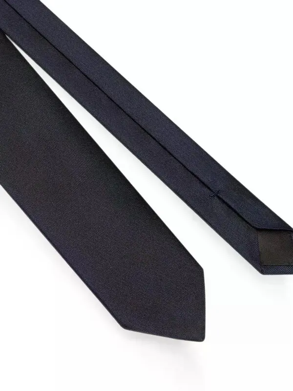 Givenchy Tie In Silk