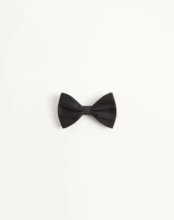 Valentino Garavani Cotton Bow Tie