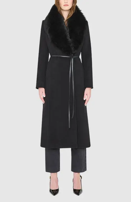 HISO Estelle Coat