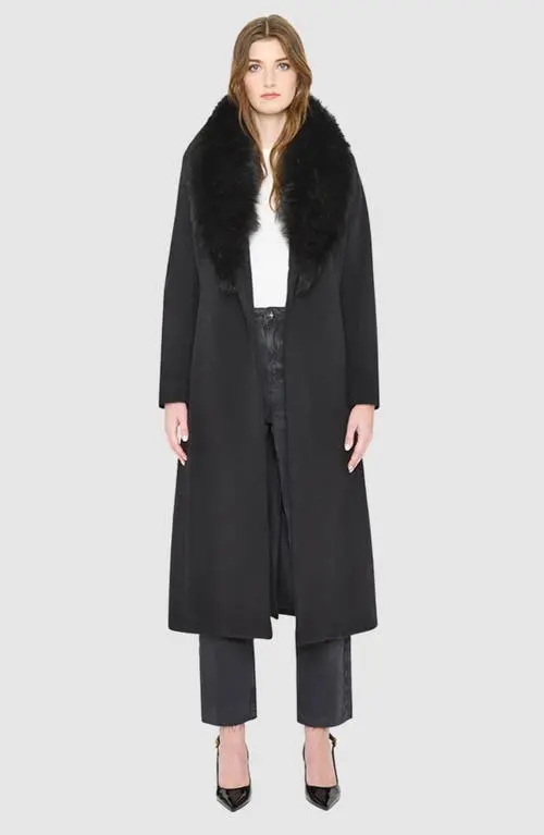 HISO Estelle Coat
