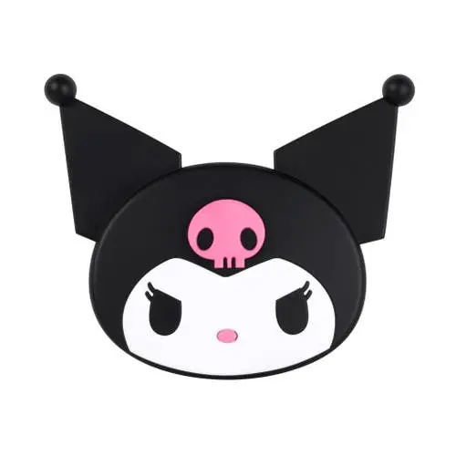 IMPRESSIONS VANITY Kuromi Led Compact Mirror