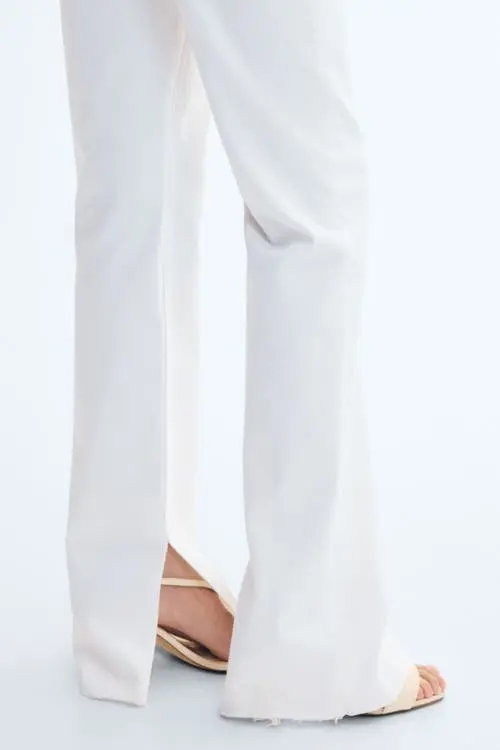 H&M Slim Regular-waist Jeans