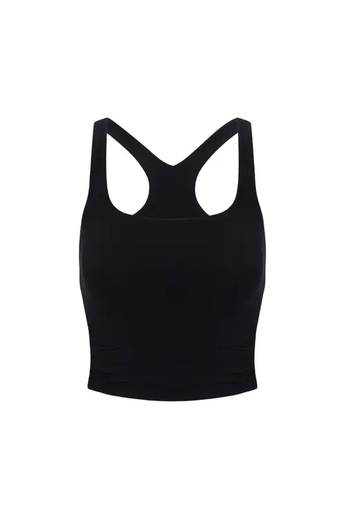 GOLD HINGE Coresculpt Cutout Tank
