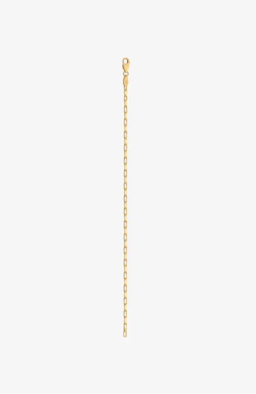 YOJ Link Anklet Bracelet