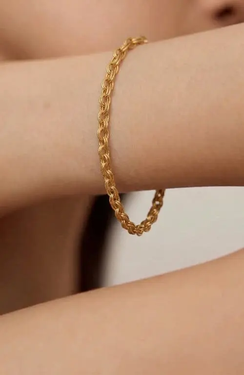 YOJ Link Bracelet