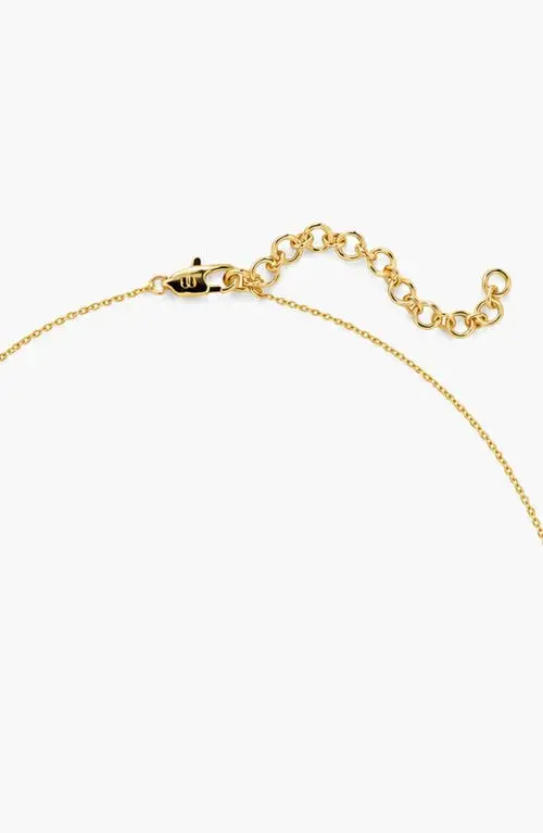 YOJ Valeya Greek Necklace