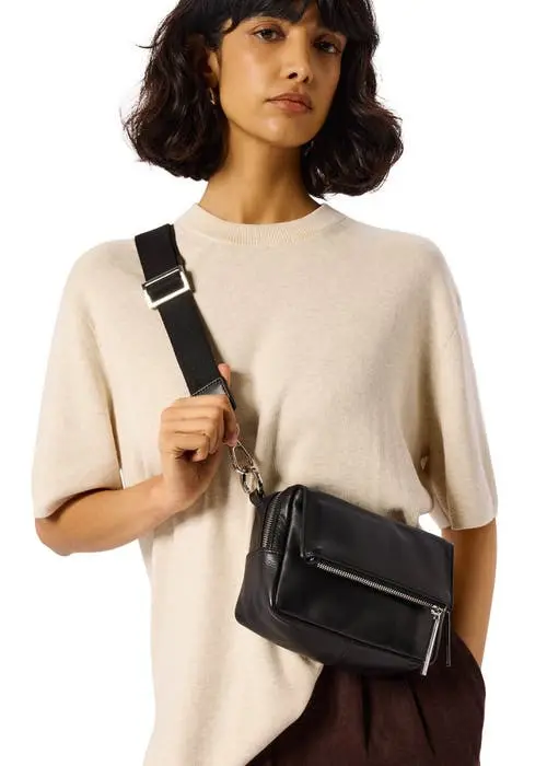 Whistles Bibi Crossbody Bag