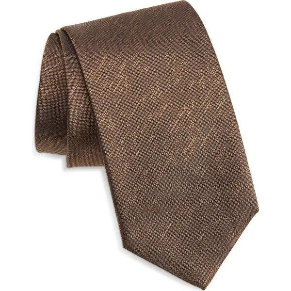Canali Silk Tie