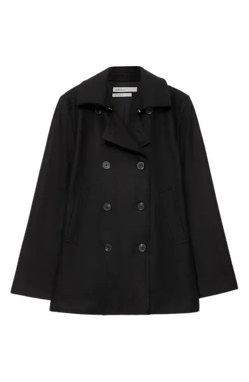 ALLSAINTS Tommie Peacoat