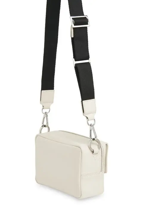 Whistles Bibi Crossbody Bag - White