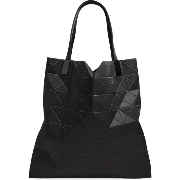 Issey Miyake Track Large Tote