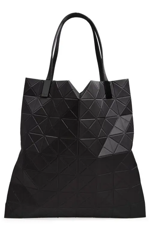 Issey Miyake Track Large Tote