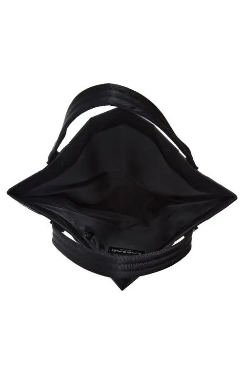 Issey Miyake Track Large Tote