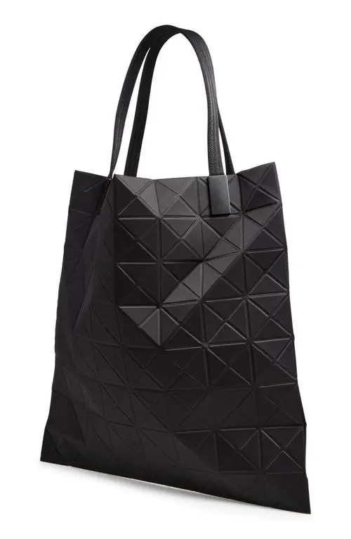 Issey Miyake Track Large Tote