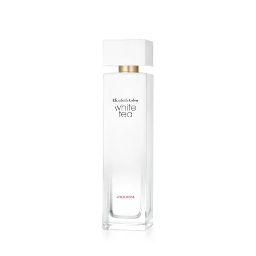 Elizabeth Arden White Tea Wild Rose Eau De Toilette Spray