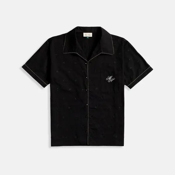 MARC NOLAN Texas Hold'em Camp Shirt