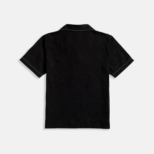 MARC NOLAN Texas Hold'em Camp Shirt