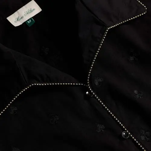 MARC NOLAN Texas Hold'em Camp Shirt