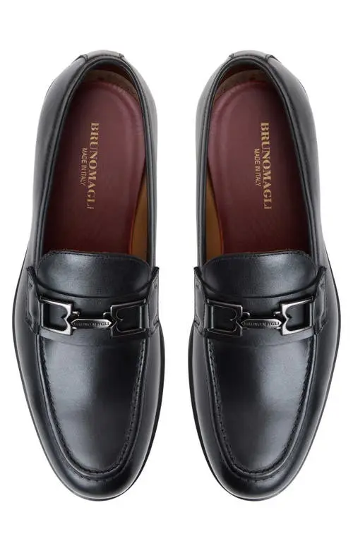 Bruno Magli Fiorenzo Bit Loafer