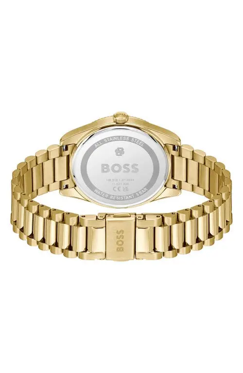 Hugo Cheswick Bracelet Watch