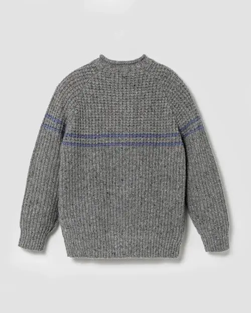 LE PERE Herman Sweater