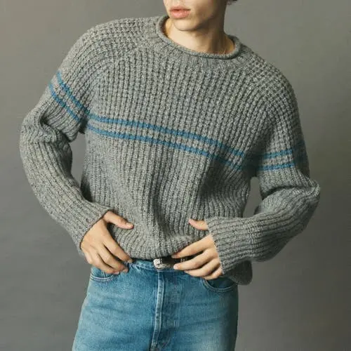 LE PERE Herman Sweater