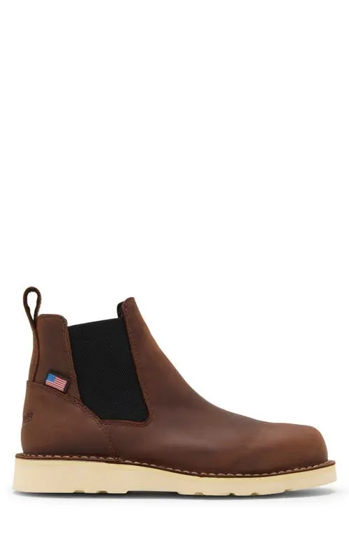 DANNER Bull Run Chelsea Boot