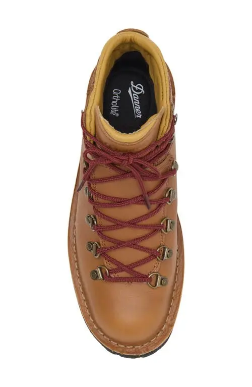 DANNER Mountain Pass Horween Leather Hiking Boot