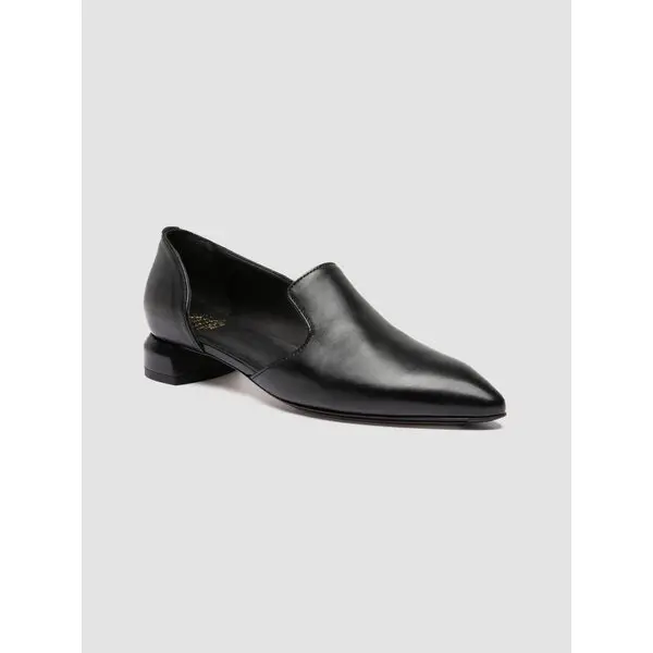 Officine Creative Sage 115 Leather Pumps