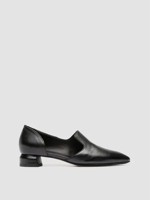 Officine Creative Sage 115 Leather Pumps