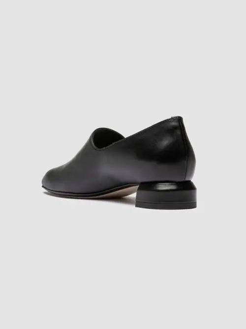 Officine Creative Sage 115 Leather Pumps