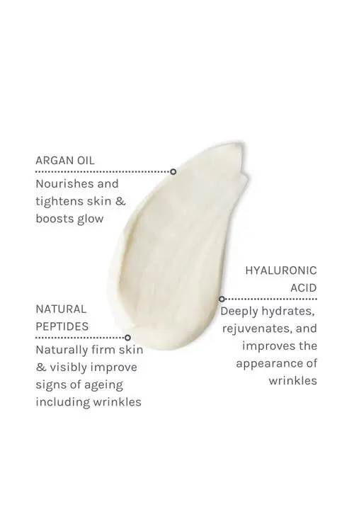 EVOLVE Daily Renew Facial Cream