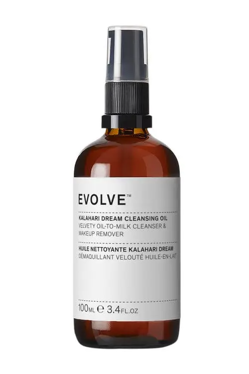 EVOLVE Kalahari Dream Cleansing Oil