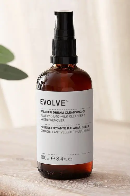 EVOLVE Kalahari Dream Cleansing Oil