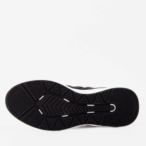 VINCI LEATHER SHOES The Stealth Wingtip Buckle Leather Boot