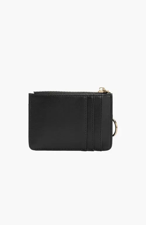 MELIE BIANCO Kara Vegan Card Case Wallet