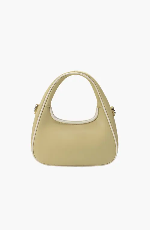 MELIE BIANCO Sarita Recycled Vegan Crossbody Bag