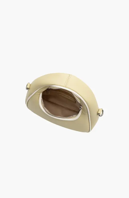 MELIE BIANCO Sarita Recycled Vegan Crossbody Bag