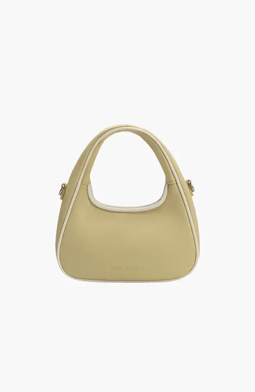 MELIE BIANCO Sarita Recycled Vegan Crossbody Bag