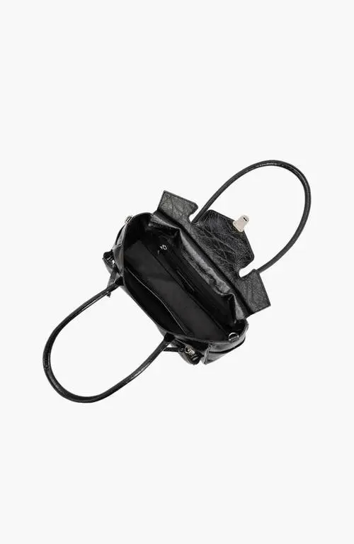 MELIE BIANCO Ruthie Recycled Vegan Shoulder Bag