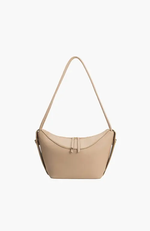 MELIE BIANCO Wesley Recycled Vegan Shoulder Bag